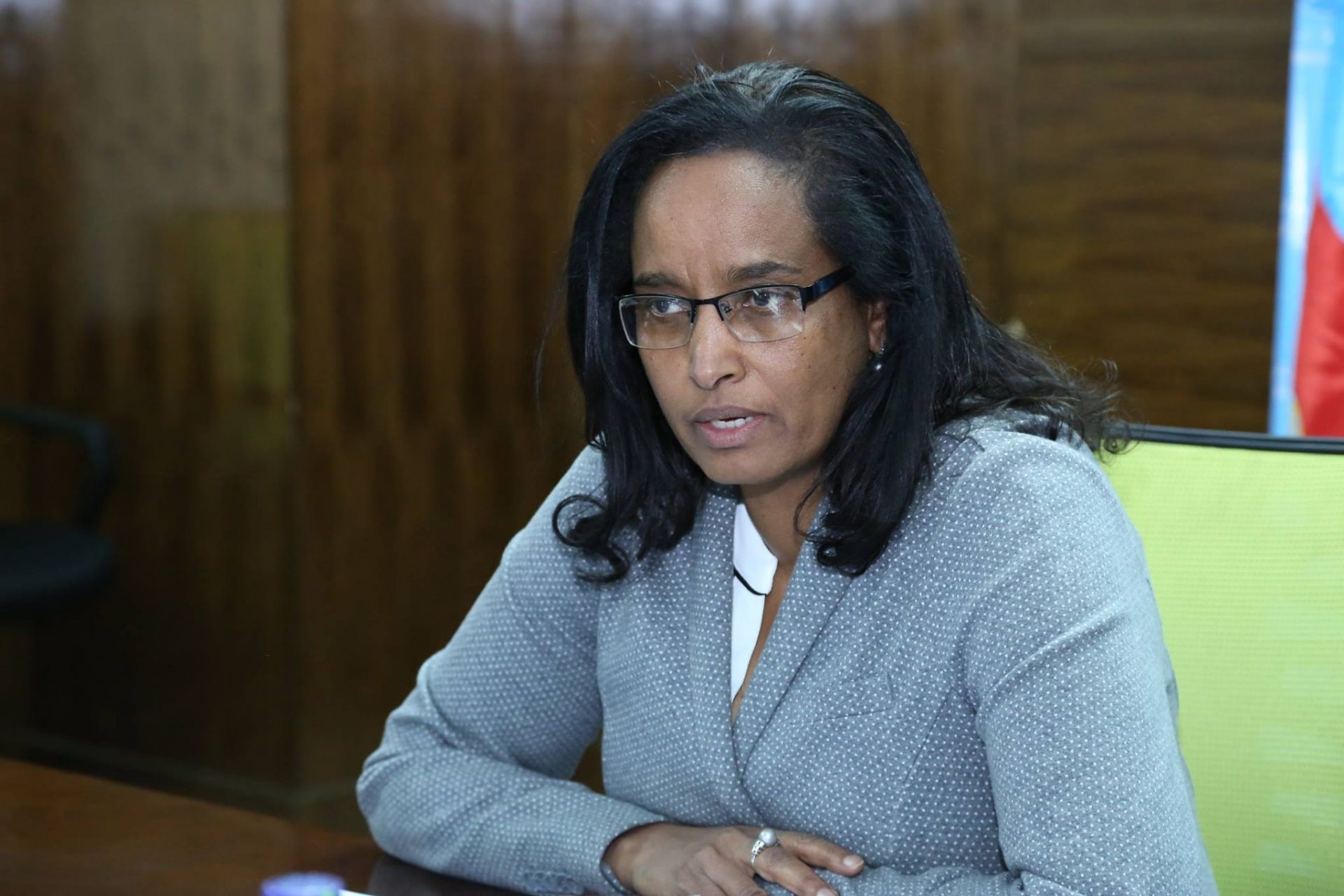 በእነ ዶ/ር ደብረጽዮን መዝገብ የተከሰሱ ተከሳሾች ያቀረቡት የዋስትና ጥያቄ ላይ ብይን ለመስጠት ቀጠሮ ተሰጠ ...