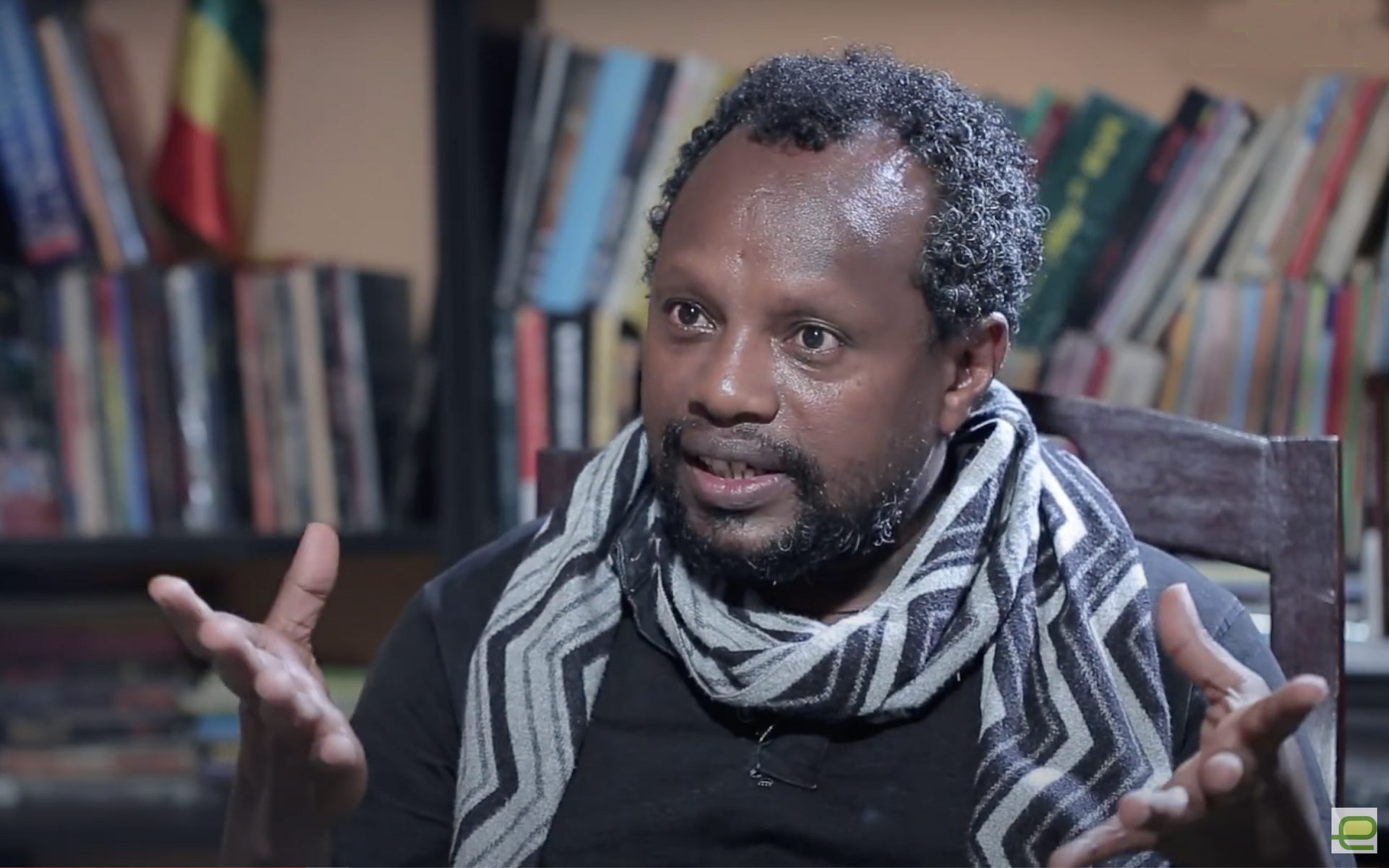 በጋዜጠኛ ተመስገን ደሳለኝ ጉዳይ ላይ ብይን ለመስጠት ለሰኞ ቀጠሮ ተሰጠ | Ethiopia Insider