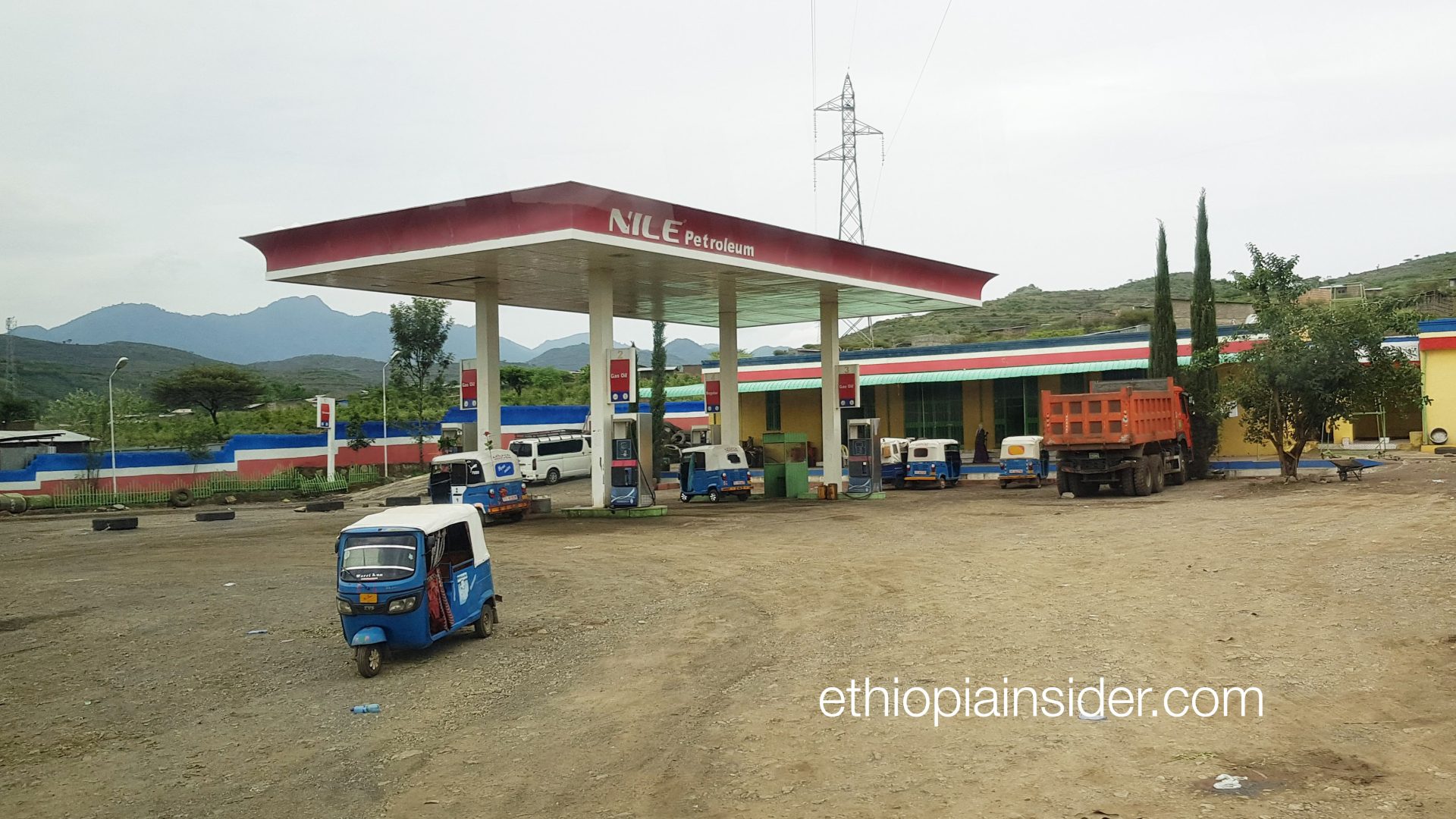የነዳጅ ማደያዎች ያገኙት በነበረው የትርፍ ህዳግ ላይ ከሁለት ዓመት በኋላ ማሻሻያ ተደረገ | Ethiopia Insider