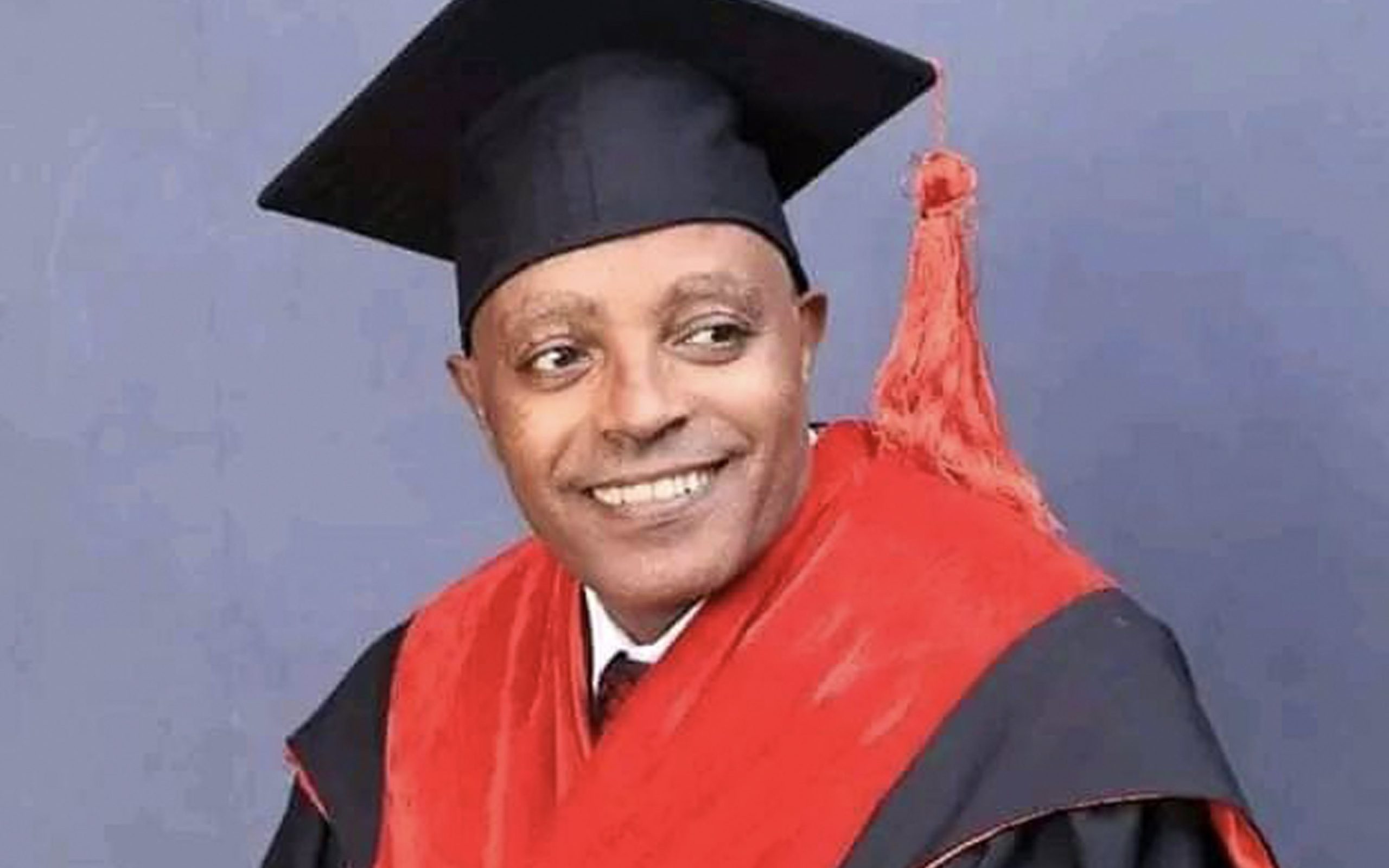 Dr-Beriso-Amelo-has-got-a-Phd-from-a-Chinese-University-in-October-2022 ...