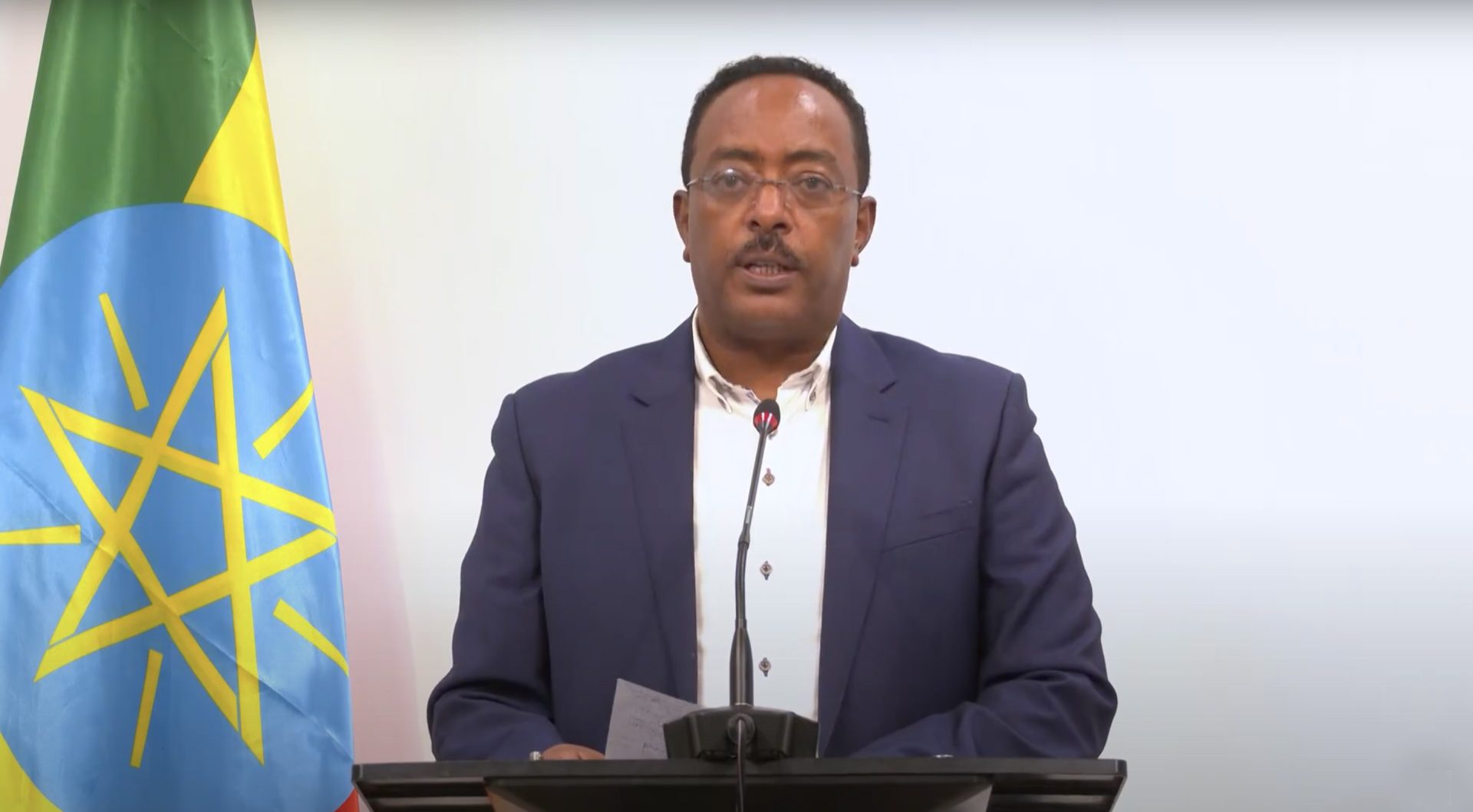 በታንዛኒያው የሰላም ውይይት የመጀመሪያ ዙር፤ “በአንዳንድ ጉዳዮች ላይ ከስምምነት ላይ መድረስ” አለመቻሉ ተገለጸ ...