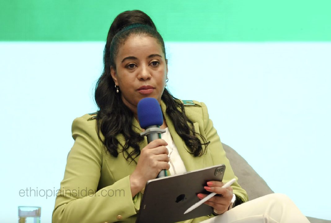 በጸጥታ ችግሮች ሳቢያ “የገቢ ጉድለት” እንደገጠመው ኢትዮ ቴሌኮም አስታወቀ | Ethiopia Insider